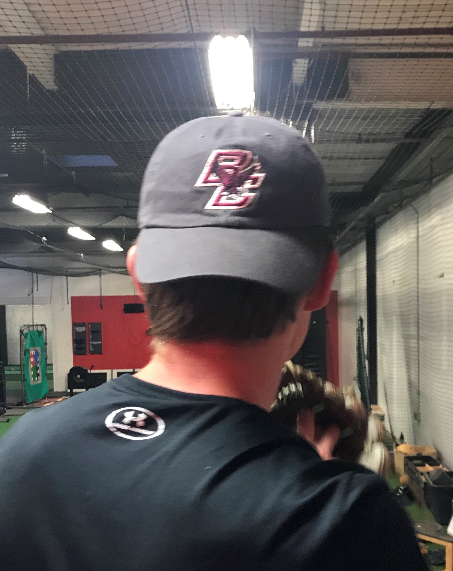 Case Study (Sean Hard): How to Throw a Changeup • RPP Baseball