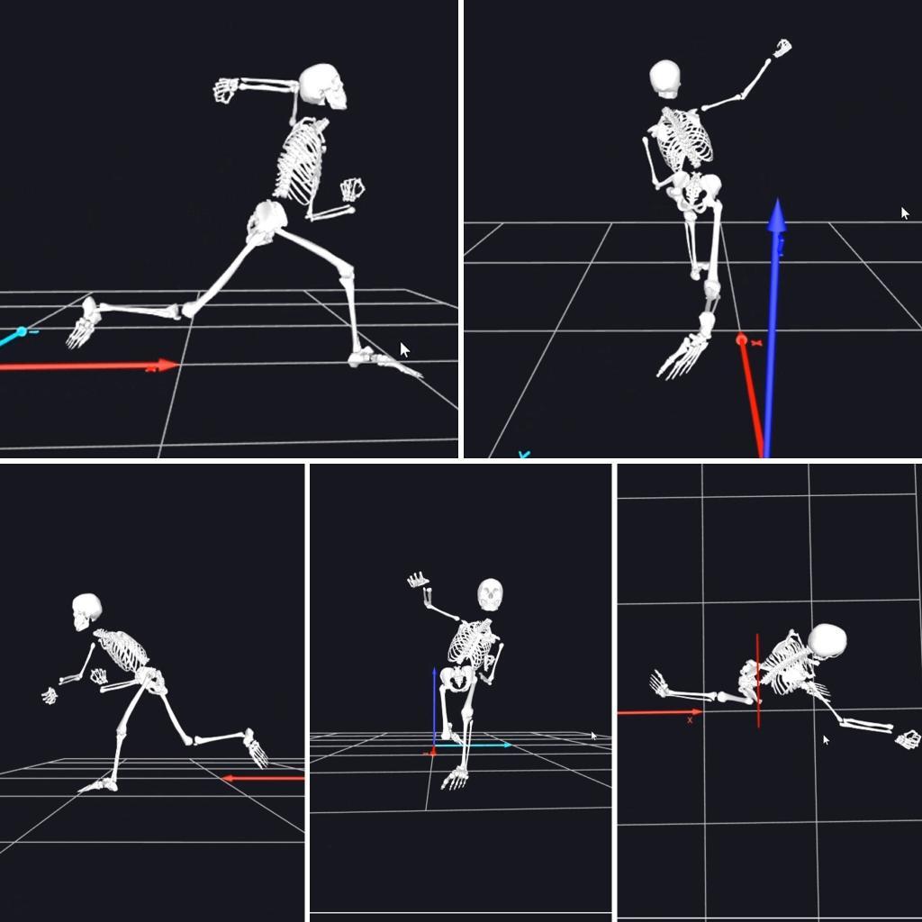 RPP Baseball Investing in Qualisys Motion Capture System • RPP Baseball