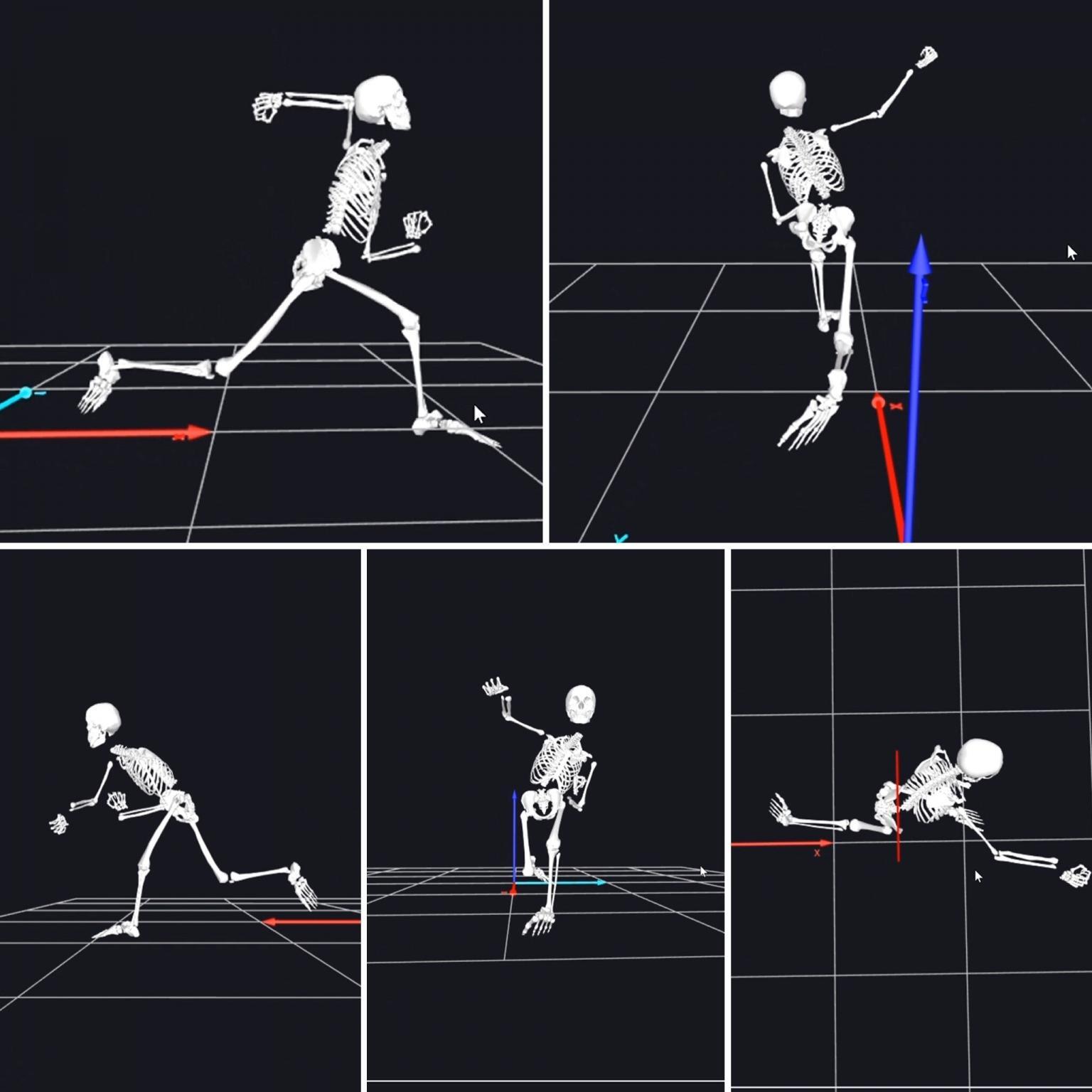 RPP Baseball Investing in Qualisys Motion Capture System • RPP Baseball