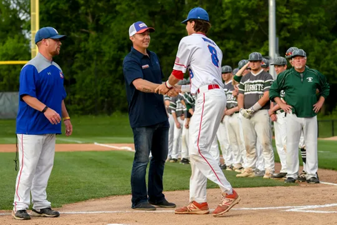 Top 10 Things to Do to Get Recruited for College Baseball • RPP Baseball