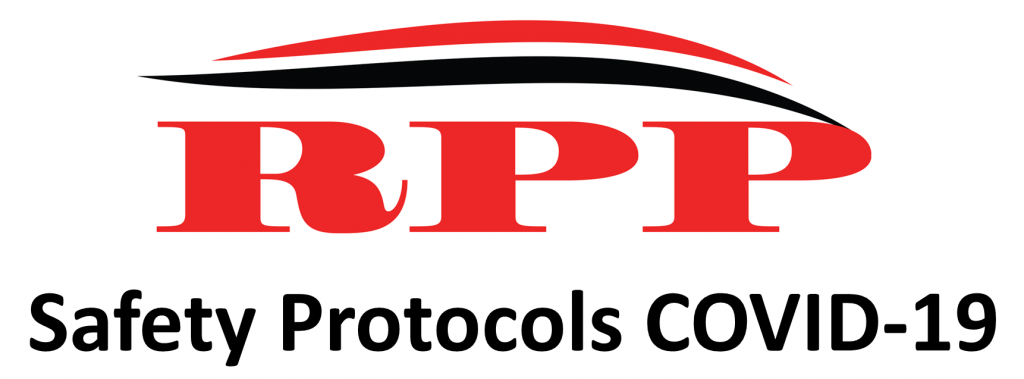 RPP Safety Protocols - COVID-19 • RPP Baseball
