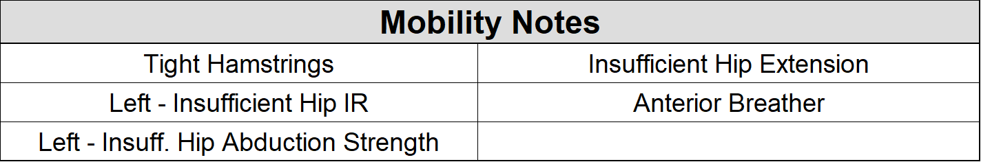 Pitching Biomechanics: How it Can Change Training for Pitchers • RPP ...