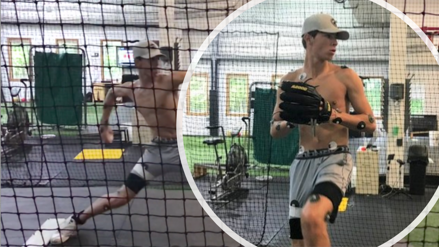 Pitching Biomechanics: How it Can Change Training for Pitchers • RPP ...