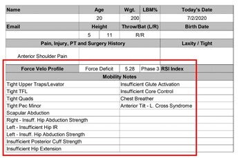 How to Increase Athleticism... Develop Efficient Movement • RPP Baseball