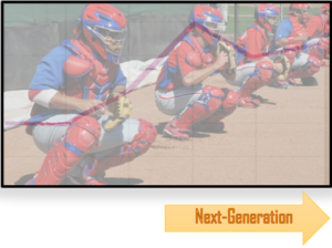 4 Adjustments for the Next-Generation of Catchers • RPP Baseball
