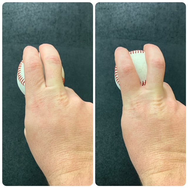 How to Improve Unintentional Cut on a Fastball • RPP Baseball