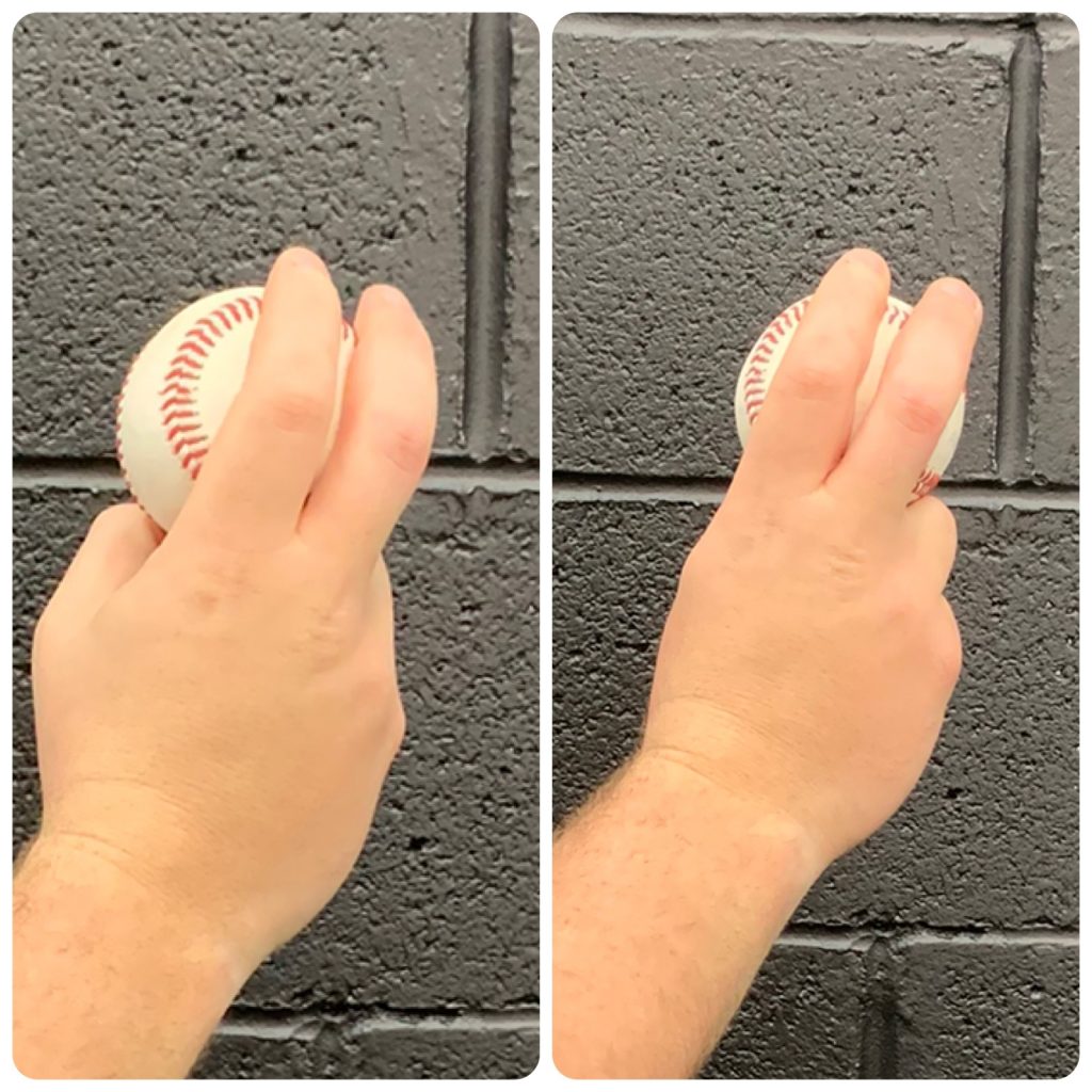 How to Improve Unintentional Cut on a Fastball • RPP Baseball