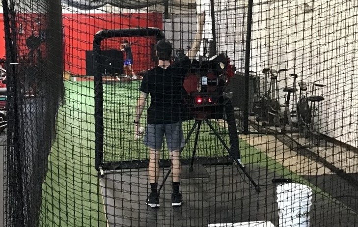 How to Address an Excessive Attack Angle • RPP Baseball