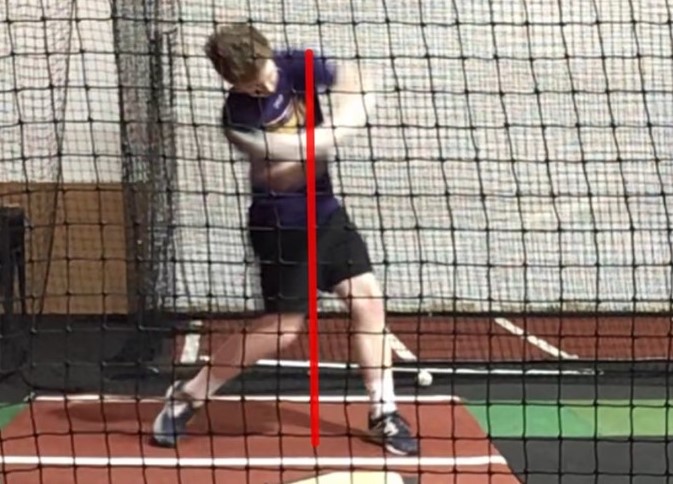 How to Address an Excessive Attack Angle • RPP Baseball
