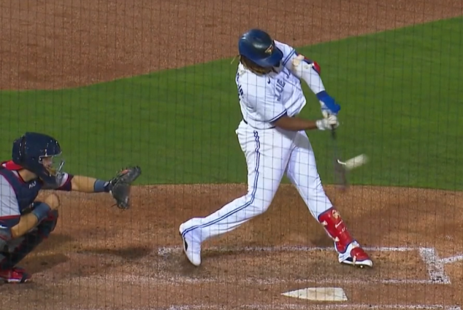 How to Address an Excessive Attack Angle • RPP Baseball