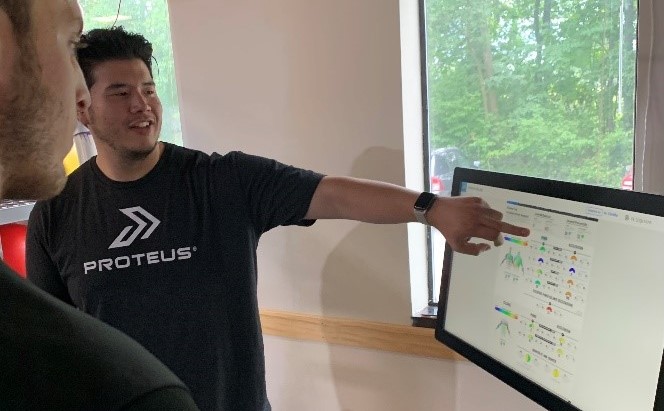 How to Generate More Power and Velocity with Proteus • RPP Baseball