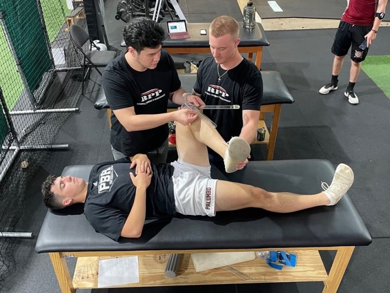 Hitting Programs at RPP Baseball • RPP Baseball