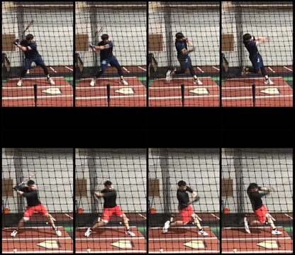 Hitting Assessment Archives • RPP Baseball