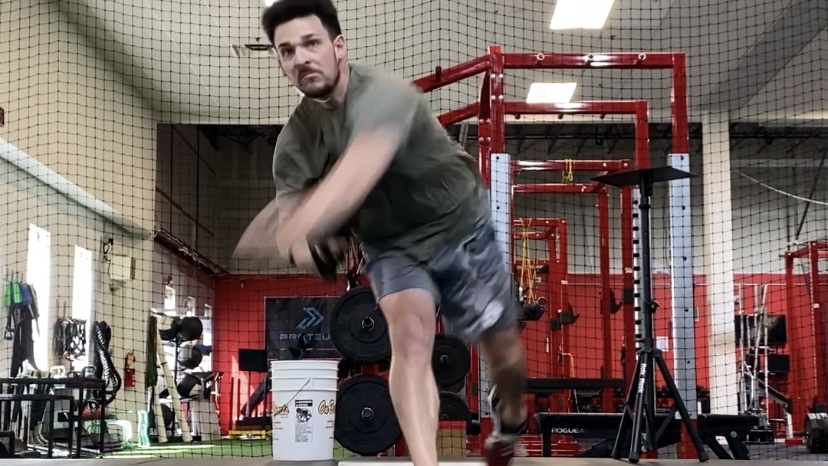Remote Pitching Video Analysis • RPP Baseball