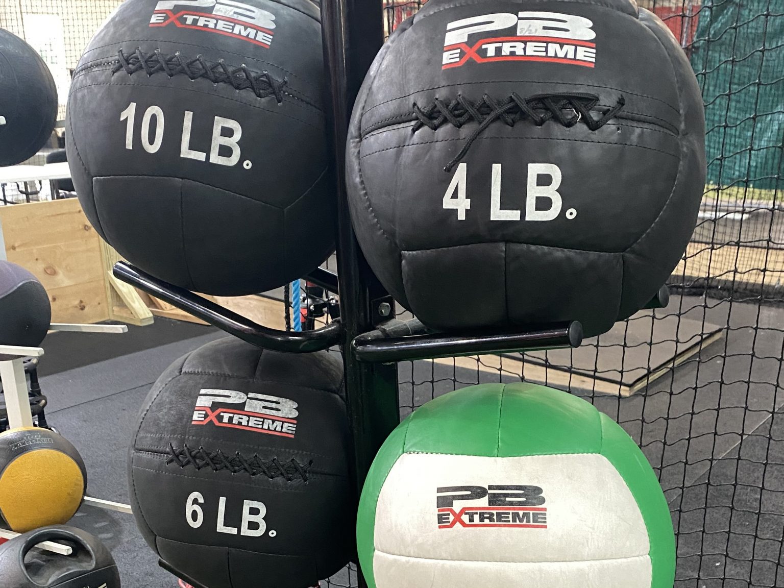 Top Six Med Ball Drills for Pitchers and Ball Players • RPP Baseball