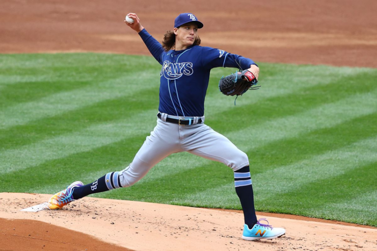 Post Pitching Arm Care Routine for Pitchers • RPP Baseball