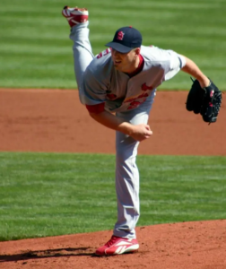 How to Properly Warm-up as a Pitcher • RPP Baseball