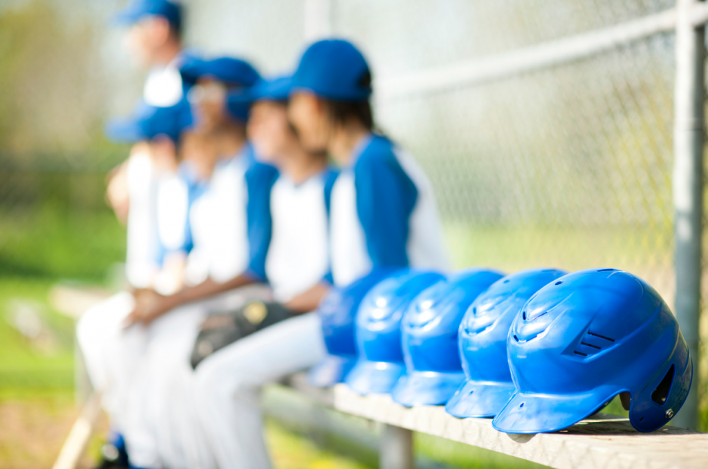 Youth Development Program (10u-12u) • RPP Baseball