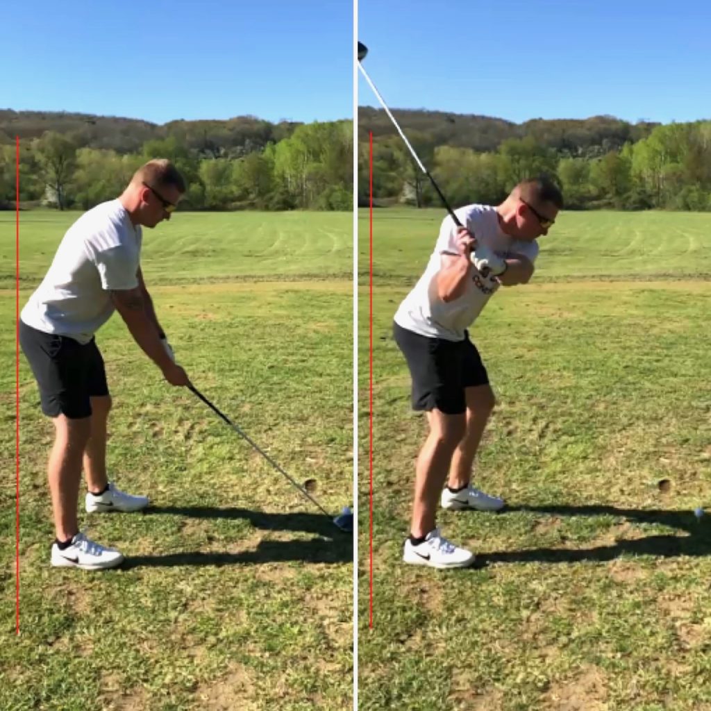 RPP Golf Assessment, Evaluation and Training • RPP Baseball