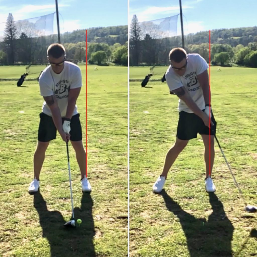 RPP Golf Assessment, Evaluation and Training • RPP Baseball