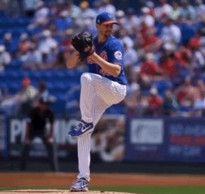 Lower Half Pitching Mechanics: The Drift - Simplified (Part 1 of 4 ...
