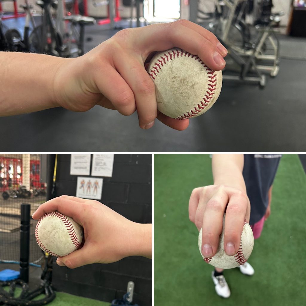 Baseball Pitch Grips - A Comprehensive Guide • RPP Baseball