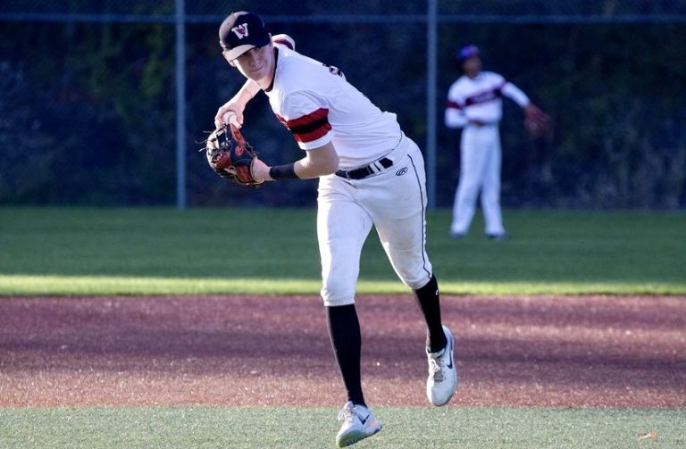 Athlete Highlight – Connor Roche (Wagner Commit) is Batting .667 this ...