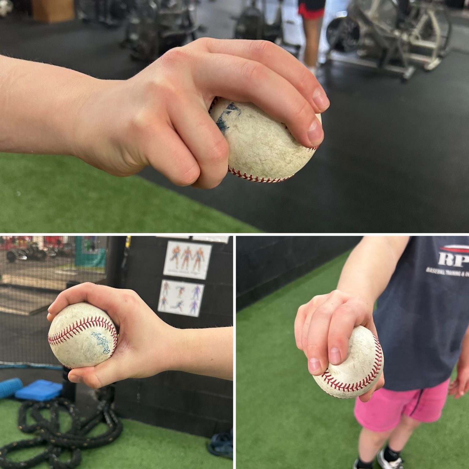 Baseball Pitch Grips - A Comprehensive Guide • RPP Baseball
