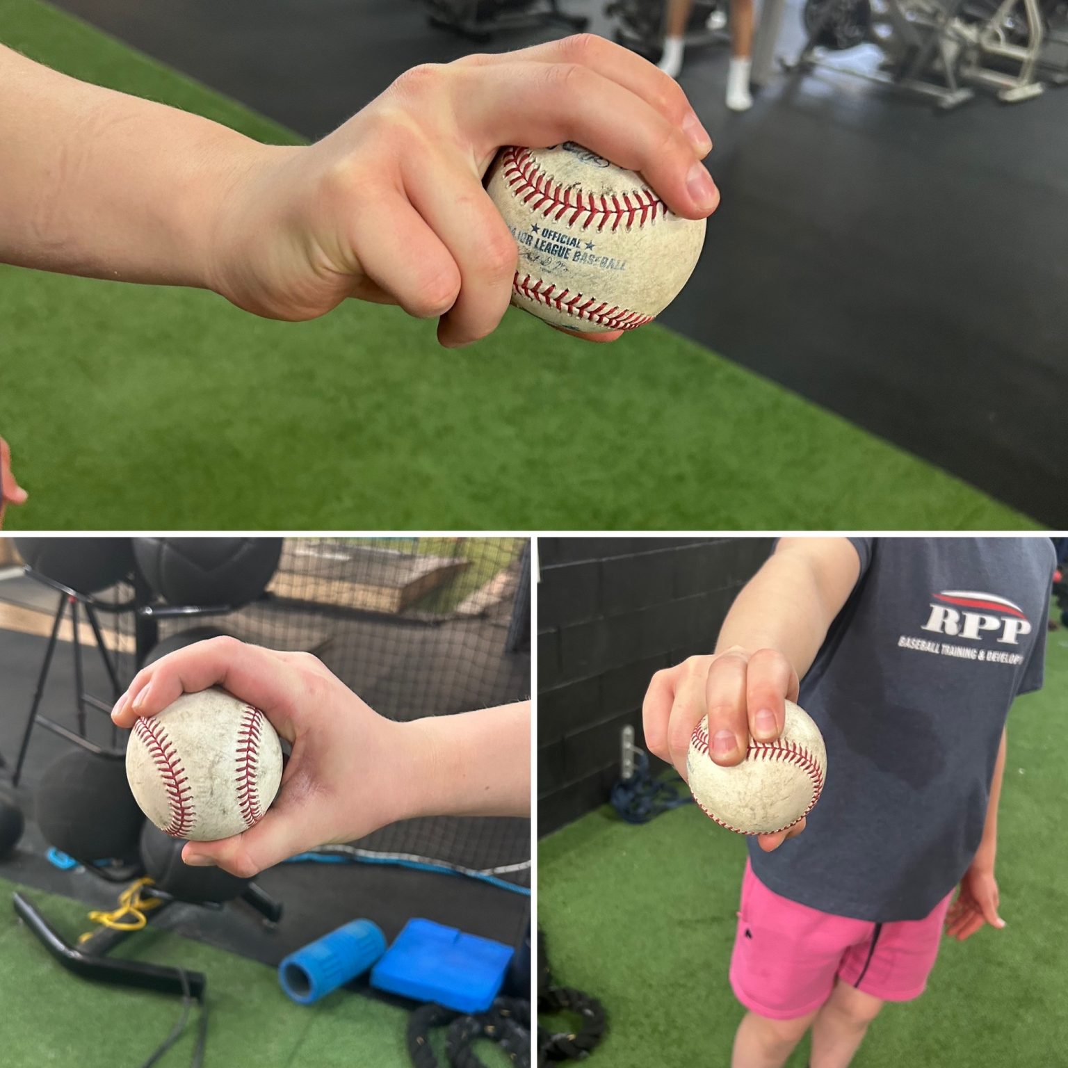 Baseball Pitch Grips - A Comprehensive Guide • RPP Baseball