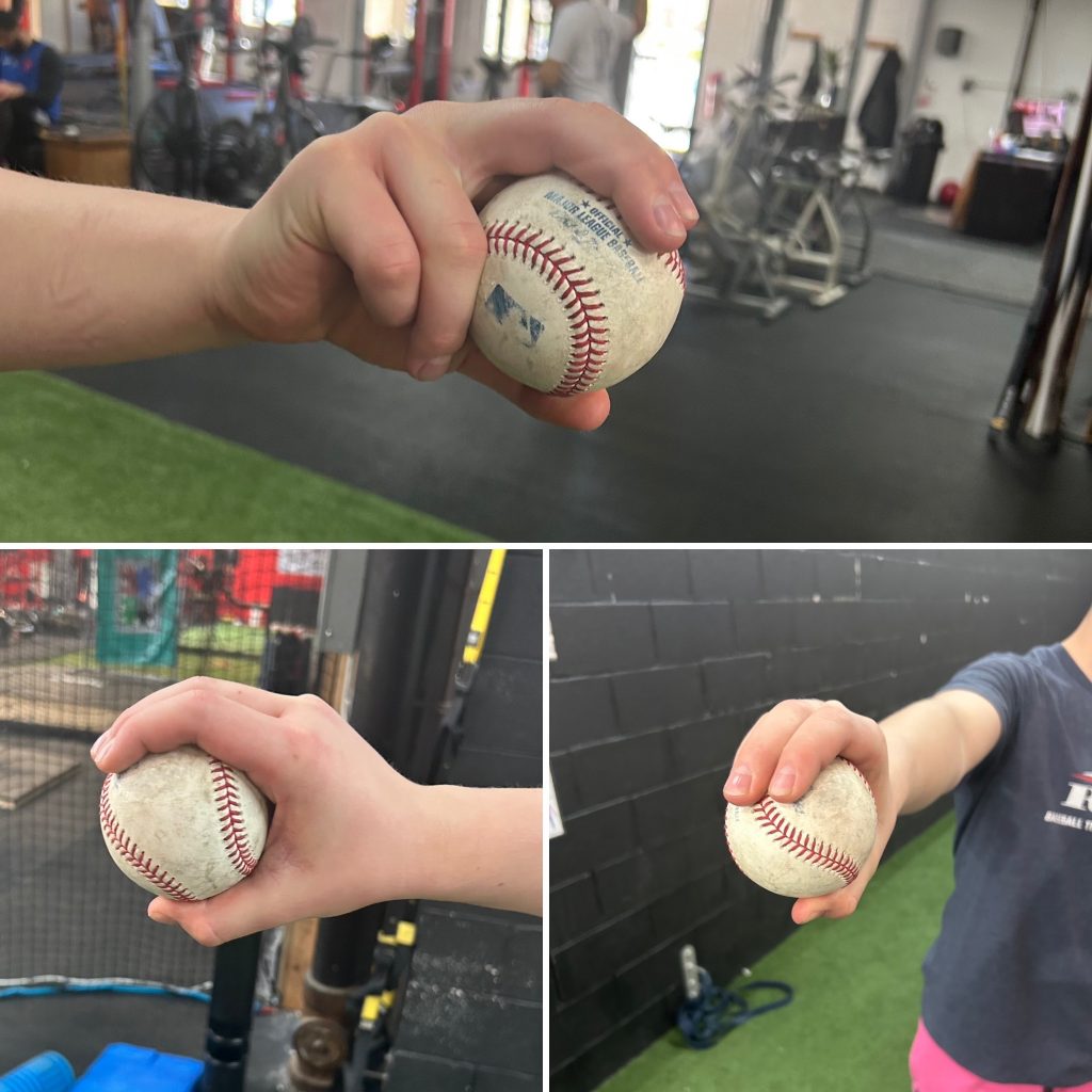 Baseball Pitch Grips - A Comprehensive Guide • RPP Baseball