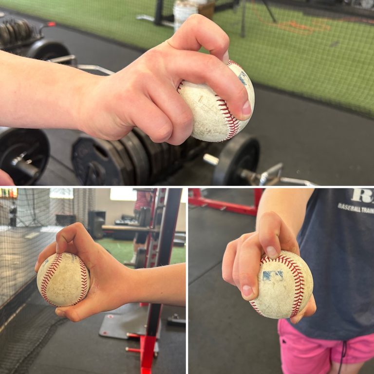 Baseball Pitch Grips - A Comprehensive Guide • RPP Baseball