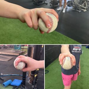 How to Throw a Splitter (Grips, Cues, Types, etc.) • RPP Baseball