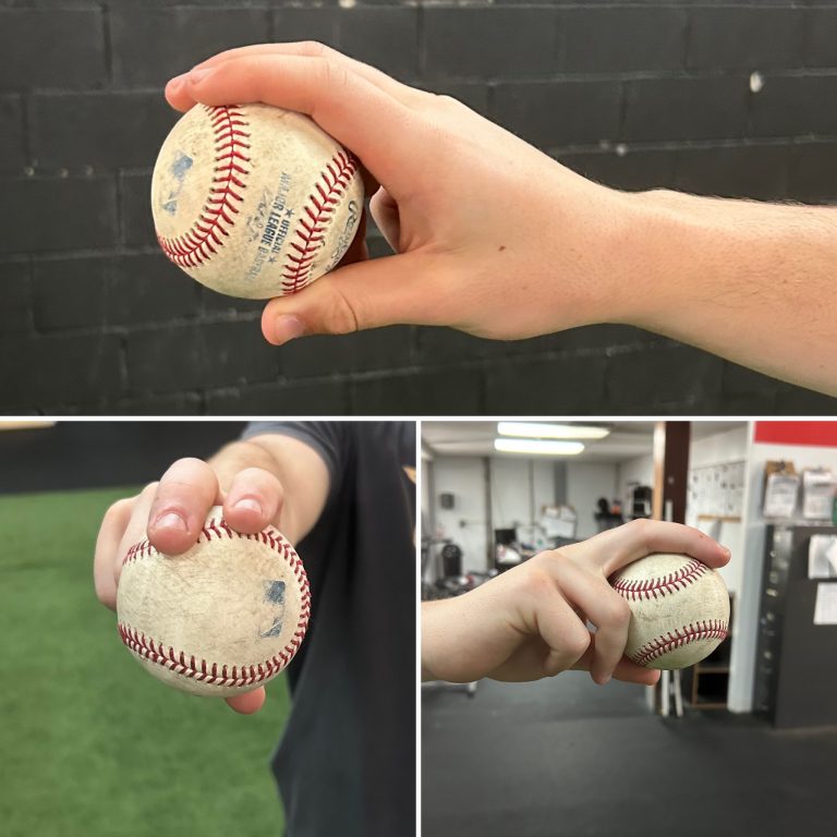 How to Throw a 4-seam Fastball (Grips, Cues, Types, etc.) • RPP Baseball