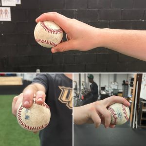 How to Throw a 4-seam Fastball (Grips, Cues, Types, etc.) • RPP Baseball