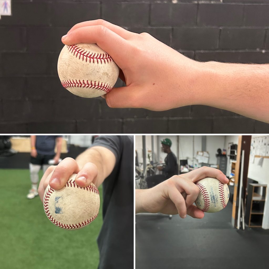 How to Throw a 4-seam Fastball (Grips, Cues, Types, etc.) • RPP Baseball