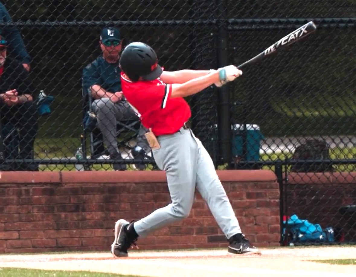 Developing Elite Hitters from a Young Age (10-13 year olds) • RPP Baseball