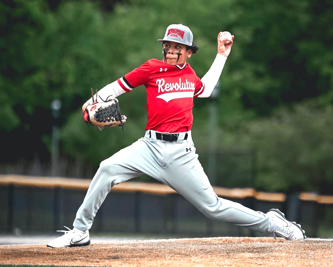 Helping Young Pitchers Develop into Elite Throwers • RPP Baseball