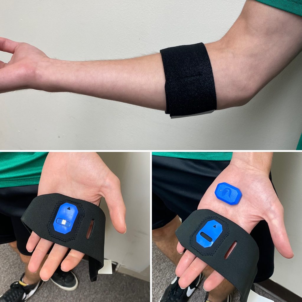 Implementing Workload Management with the Driveline Pulse Sensor • RPP Baseball