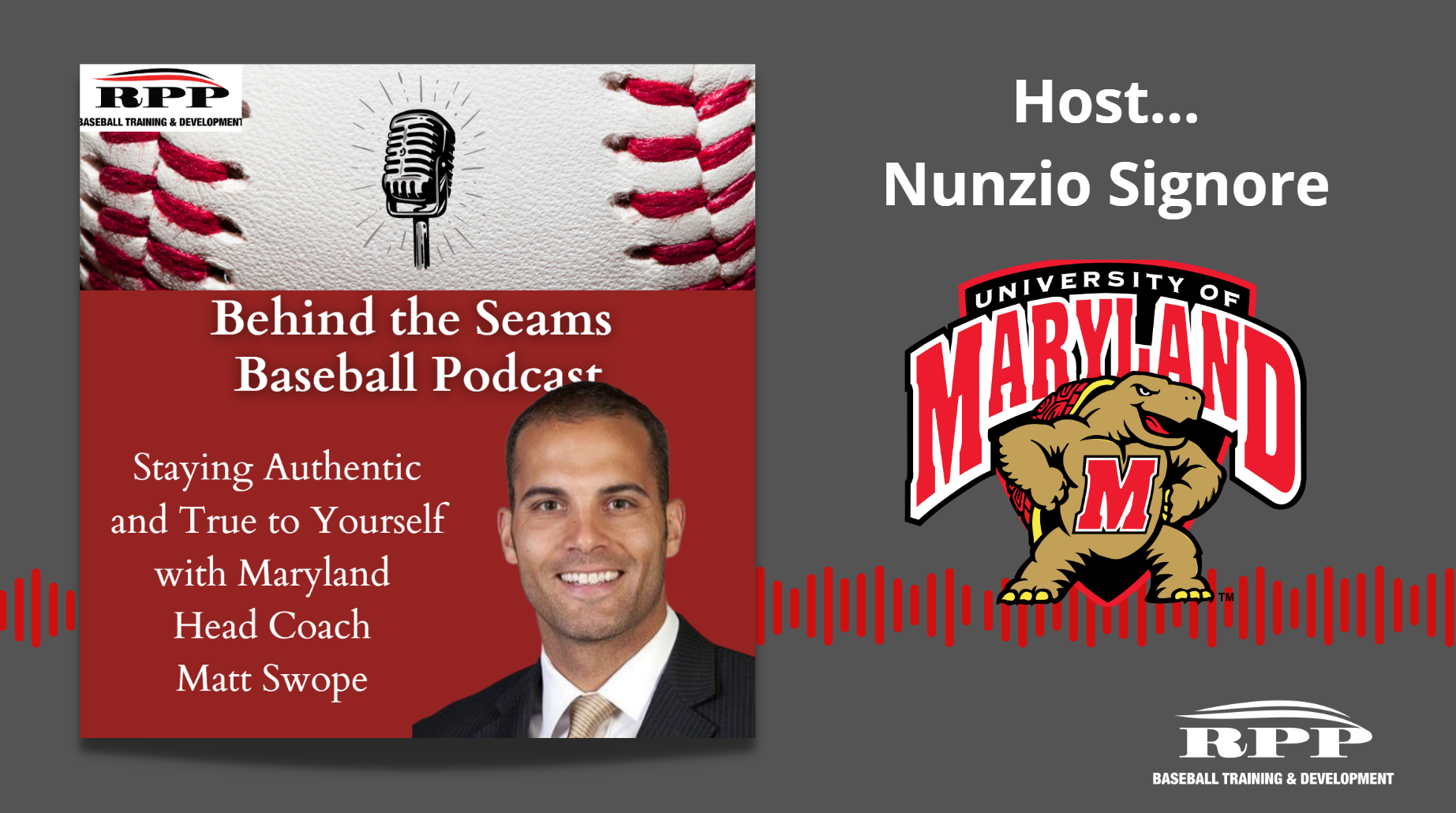 Podcast #66: Staying Authentic and True to Yourself with Maryland Head ...
