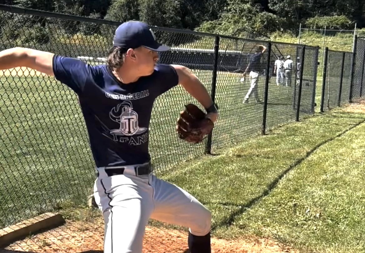 Athlete Highlight Archives • RPP Baseball