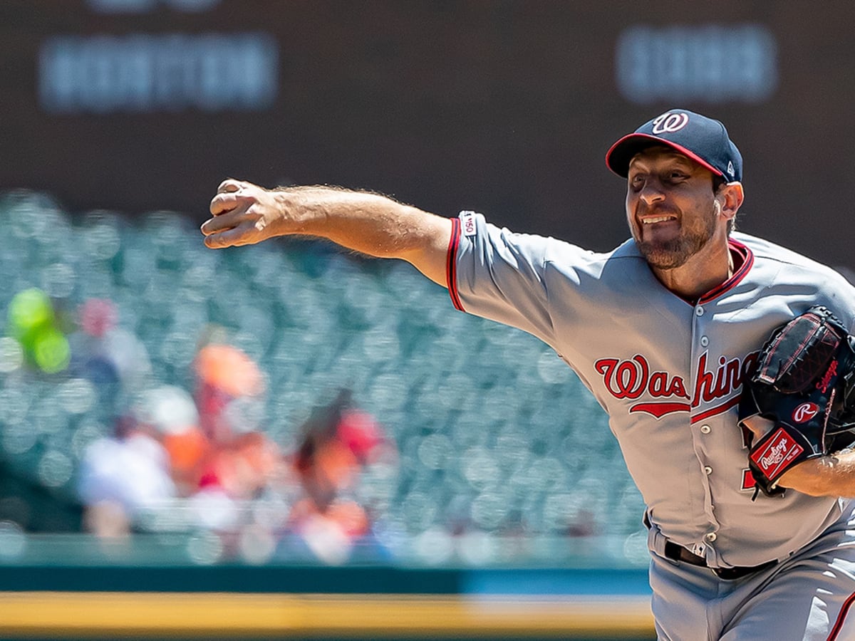 How to Make Pitchers More Durable? • RPP Baseball