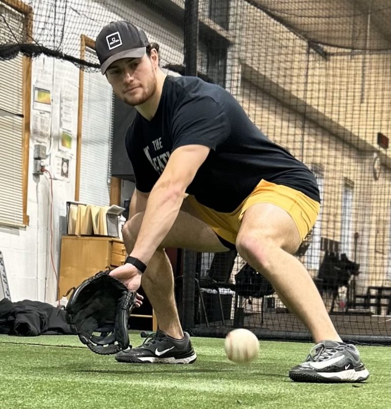 Strength Training Archives • RPP Baseball