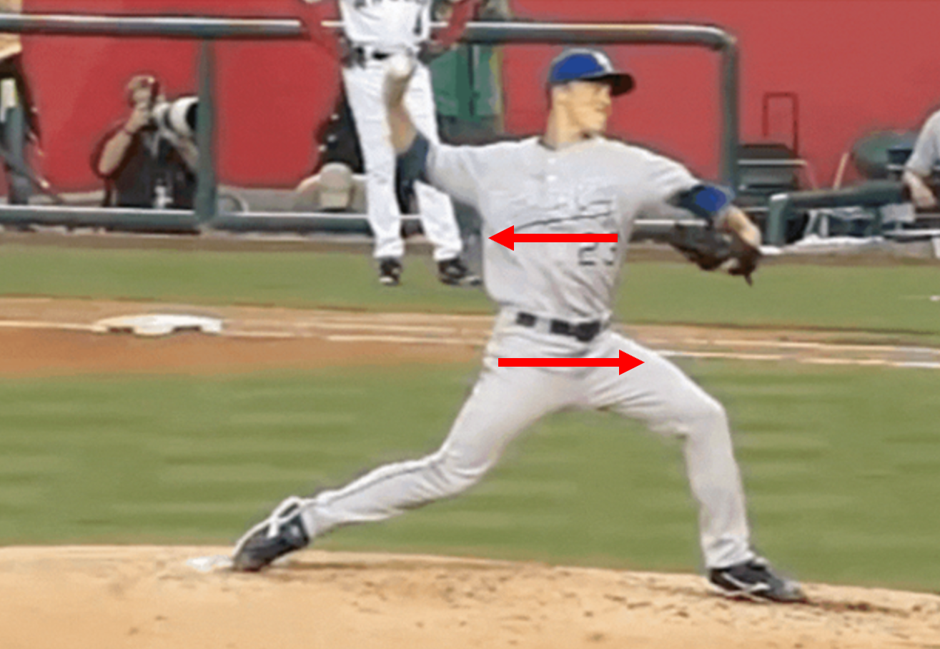 How to Analyze Sequencing and Why it Can Affect Your Throwing Velocity ...