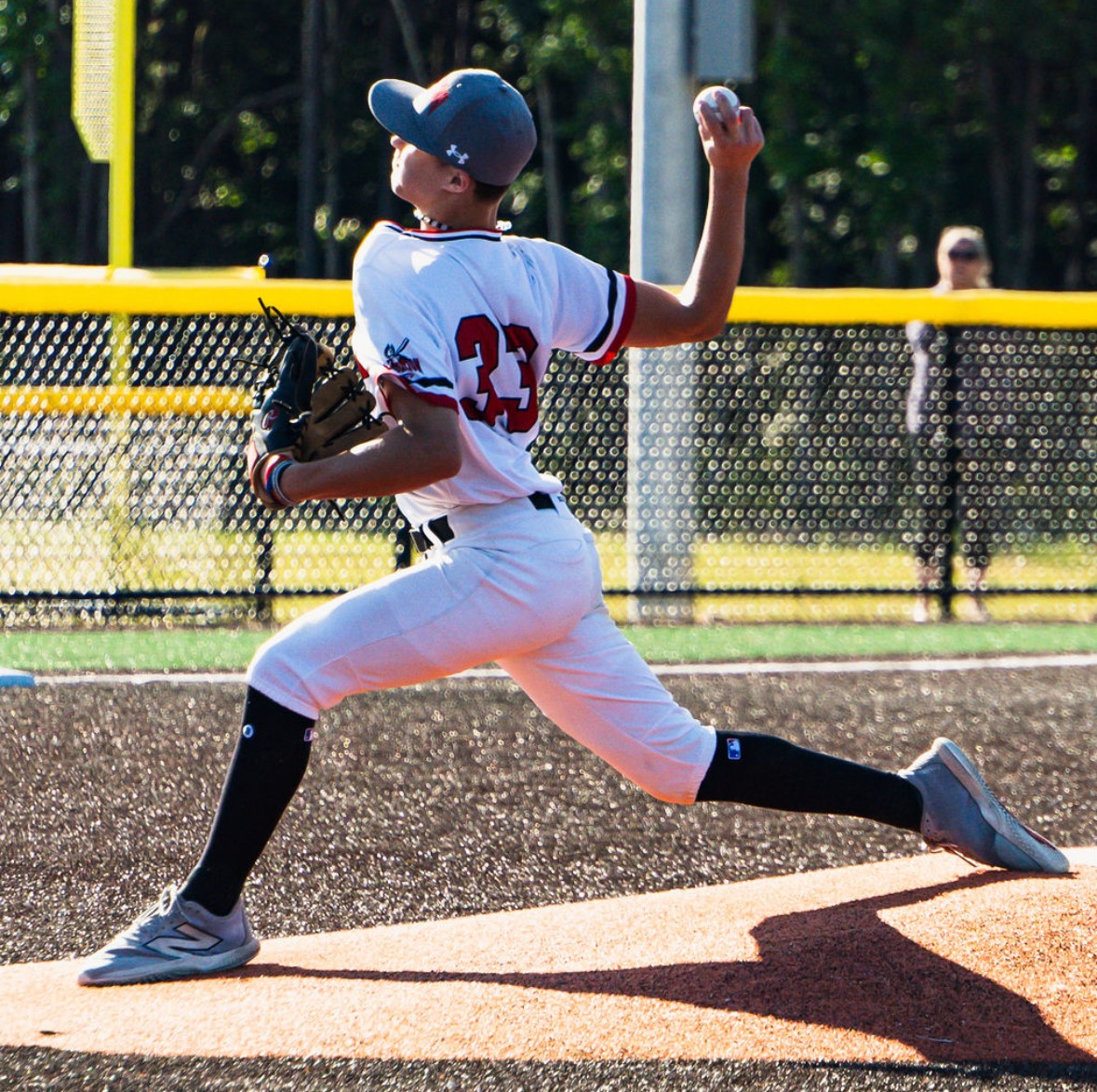 Revolution Baseball… Foundations of Strength Training and Building ...