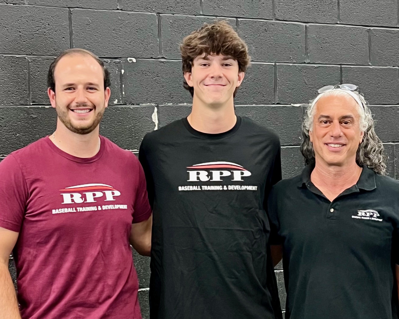 2-way Player Graham Keen T92 and EV100+ is Ranked #2 Nationally… What ...