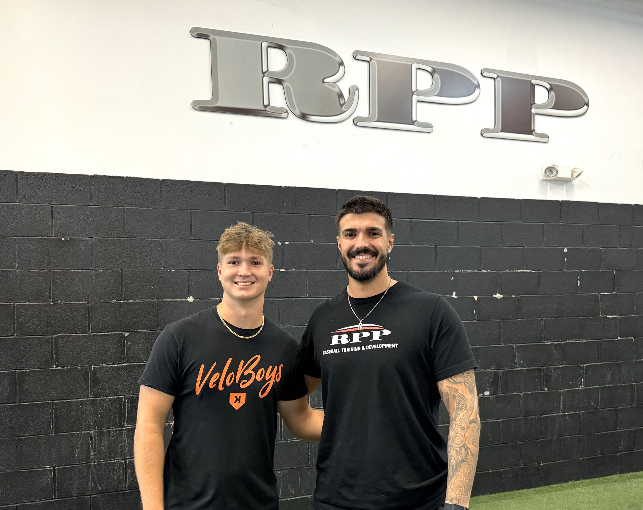 Athlete Highlight Archives • RPP Baseball