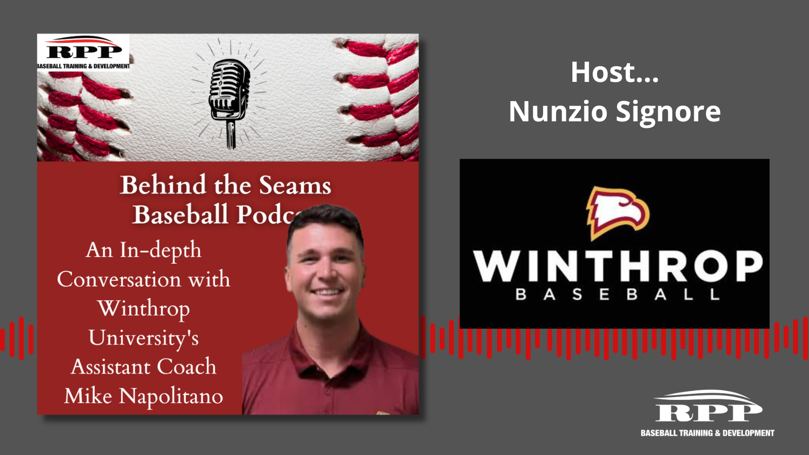 Podcast #133: An In-Depth Conversation with Winthrop University's ...