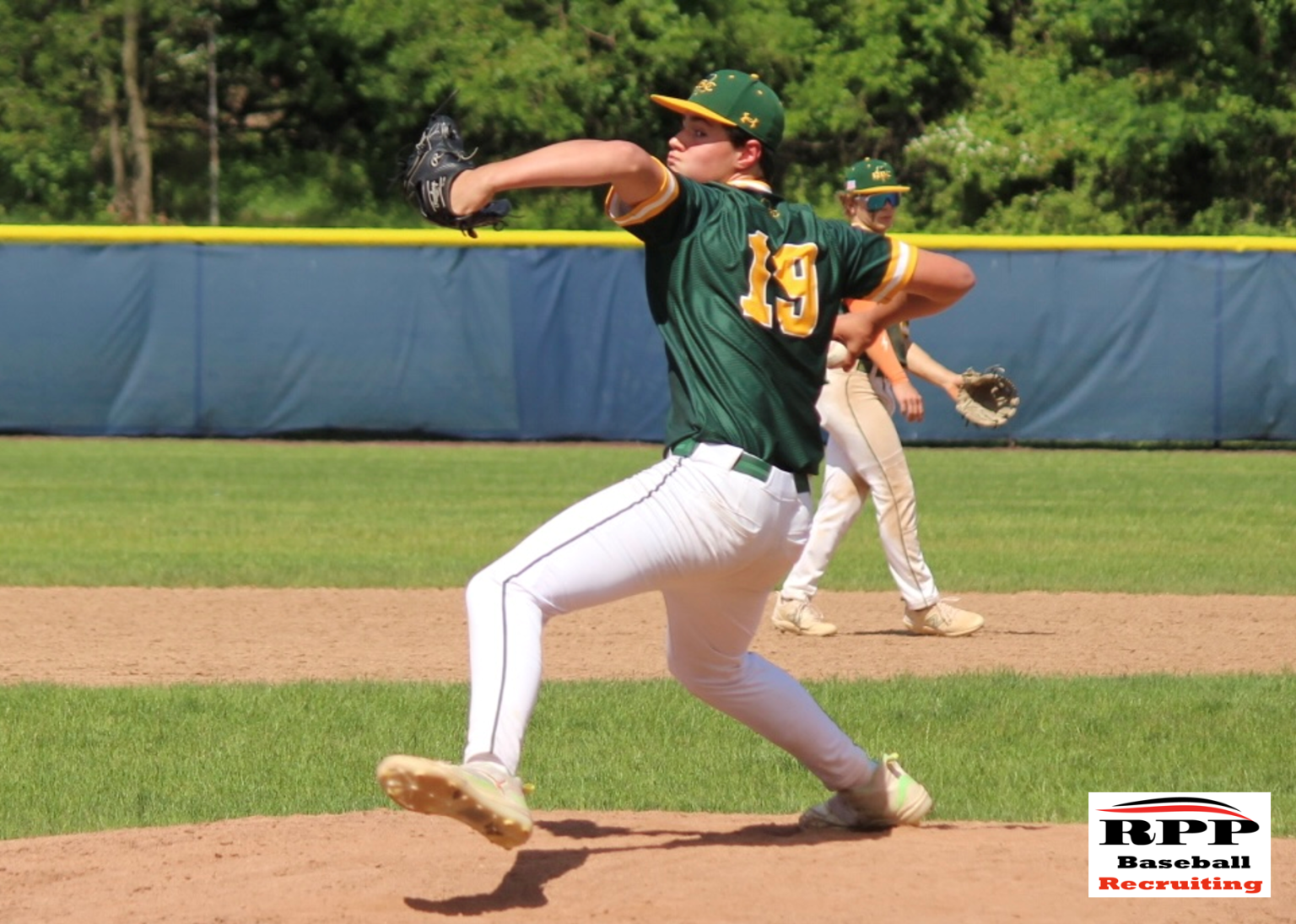 Recruiting Highlight Archives • RPP Baseball