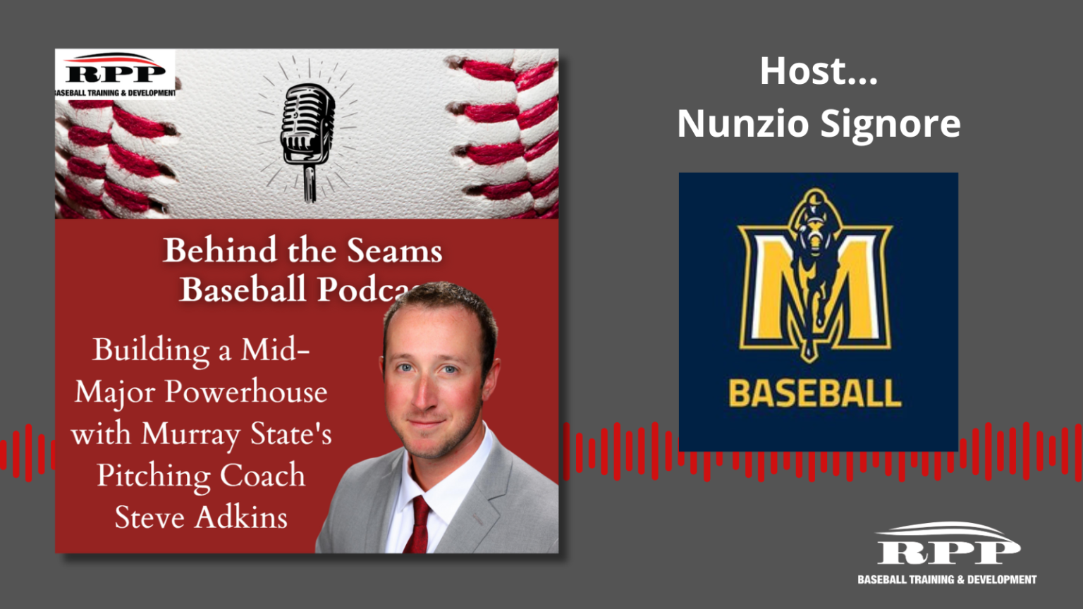 Podcast #148: Building a Mid-Major Powerhouse with Murray State's ...