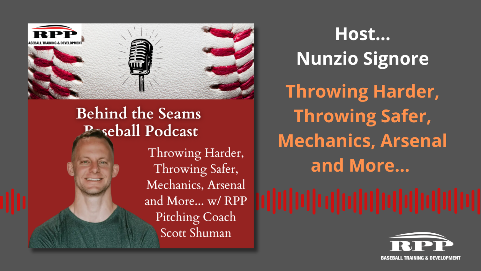 Podcast #168: Throwing Harder, Throwing Safer, Mechanics, Arsenal and ...